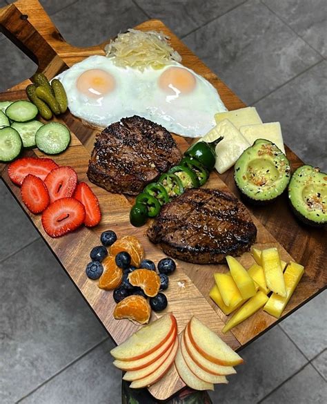 Best 13 The Carnivore Diet Food List And Meal Plan For Beginners Artofit