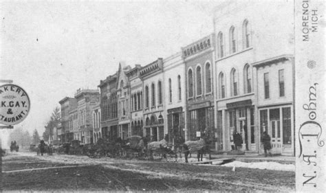 Gallery 1 City Of Morenci
