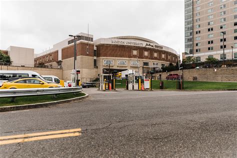 Parking Transportation Services