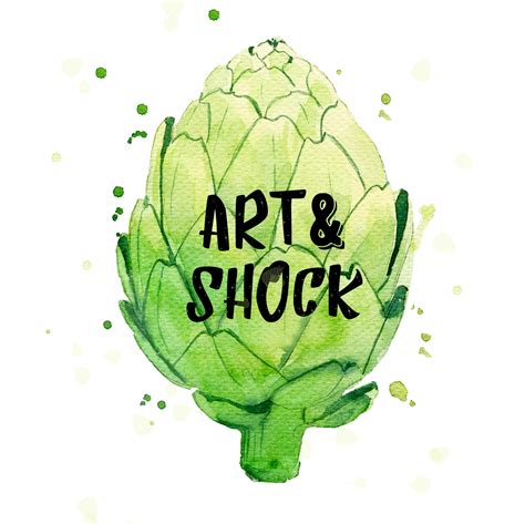 Студия живописи ART&SHOCK