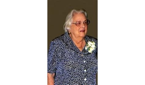 Marie Latimer Obituary 1923 2013 Legacy Remembers