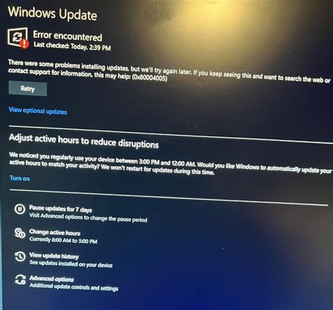 Windows 11 Update Error Rpcbuild Windows 11 Update Error Rpcbuild