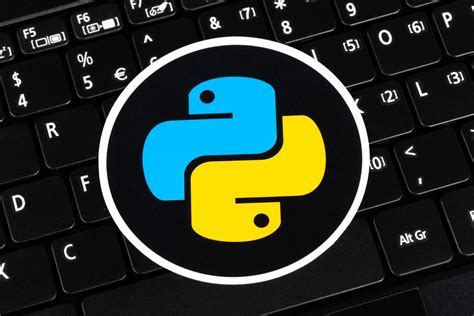 How To Start Python Coding A Beginners Guide To Getting It Right Zorgle