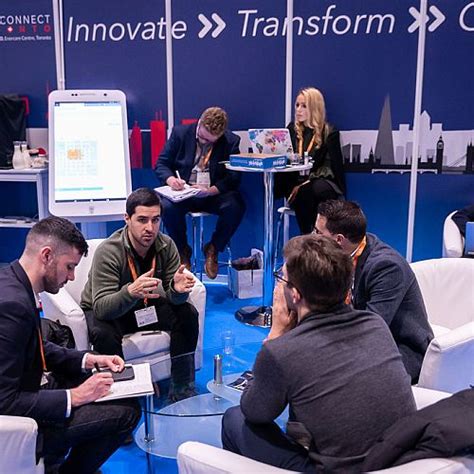 Tokenize Ldn Events And Exhibitions Excel London