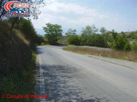 Pescara Circuit A Lap On The Longest F1 Track Ever Circuits Of The
