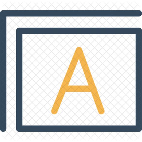 Rectangle Shape Icon Download In Dualtone Style