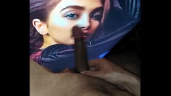 Pooja Hegde Wild Sensual Cum Tribute Part 1 XVIDEOS COM