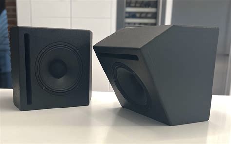 Jtr Slanted 8ht Avs Forum