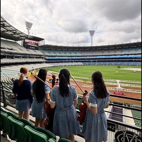 Canterbury Girls Secondary College Cgsc Melbourne • Instagram