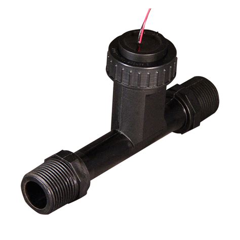 Ws135 Low Flow Sensor Eno Scientific