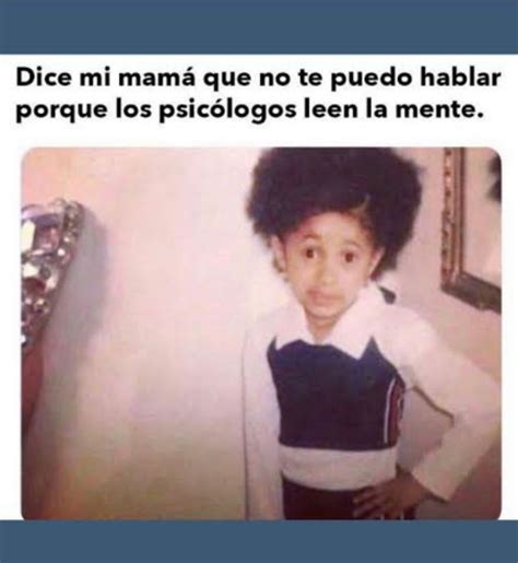 Día Del Psicólogo Memes Más Divertidos Para Celebrarlos Y No Parar De