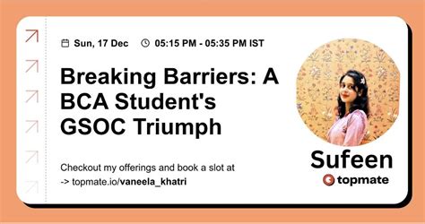 Join Our Webinar On Sufeen Shaikh Vaneela Khatri Posted On The Topic