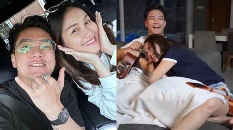Pengakuan Boy William Kangen Ayu Ting Ting - Tribunlampung.co.id