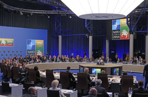 The Climate Security Nexus A Transatlantic Conversation With Nato