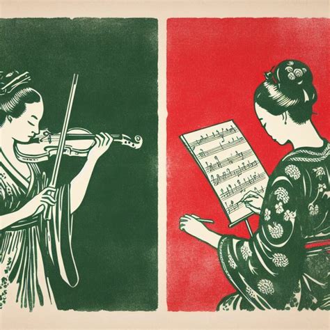 Should You Study Music Theory Reasons For And Against Global Music