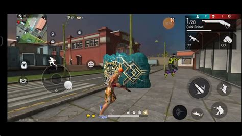 Traning Ground Youtube