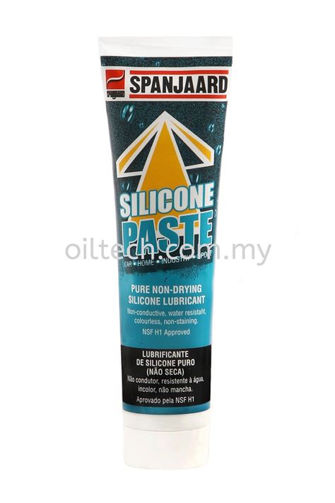 Silicone Paste Silicone Paste Paste Selangor Kl Malaysia Davor Sdn Bhd