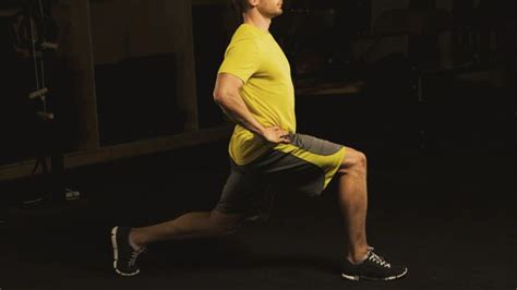 Essential Groin Stretches You Should Know Running Drills Running