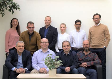 Biolin Scientific Ab On Linkedin Biolinscientific Surfacescience