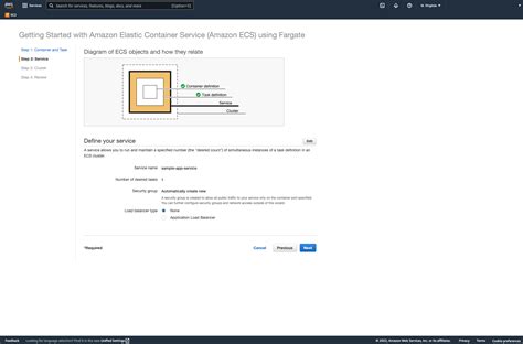 How To Deploy Docker Containers AWS