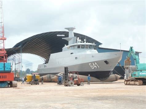Garuda Militer ★ Clurit Class