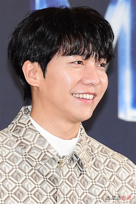 이승기 감쪽같은 가발