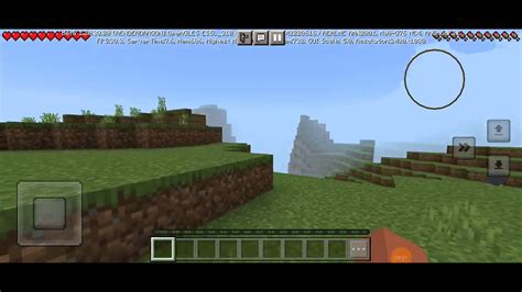показує як грати в Minecraft Youtube