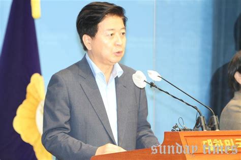 노웅래 아파트만 ‘층간소음 관리 원룸·오피스텔은 층간소음 접수조차 안돼 선데이타임즈