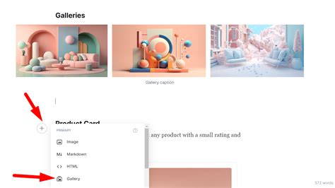 Documentation Zento For Ghost