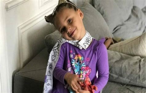 Riley Curry Age How Old Is She Biography Career Net Worth Kemi Filani