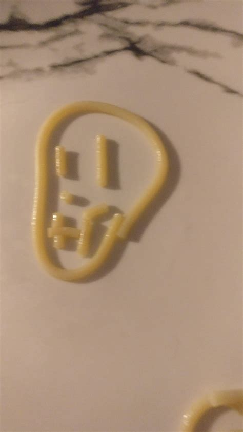 Spaghetti Papyrus R Undertale