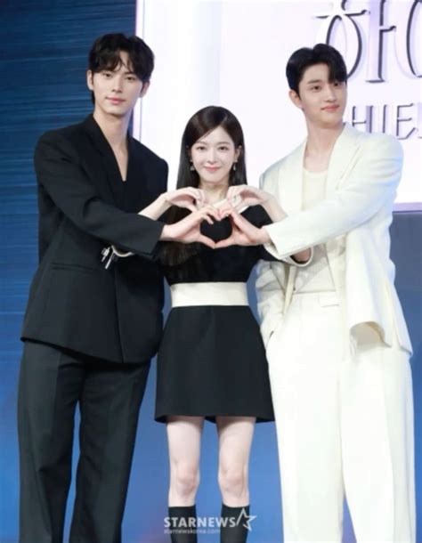 Hierarchy Cast Kdrama Kdrama Actors Hierarchy