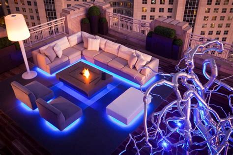 Creative Applications For LED Strip Lights Abode