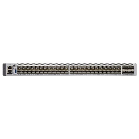 Cisco Catalyst 9500 Series Switch