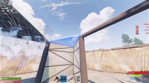 Rust 1x2 Expansion Youtube