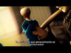 Deleted Scene From Persona 3 Reload Animation Spanish Sub Xxx Mobile Porno Videos Movies