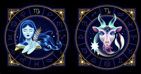 Djevica I Jarac Detaljni Horoskop Od Do Januara