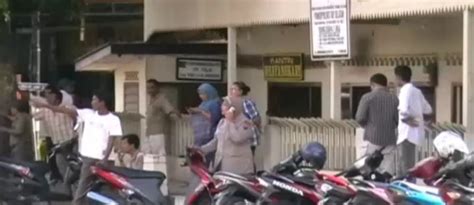 An Indian Ocean Tsunami Alert Is In Place After Two Huge Quakes Off The