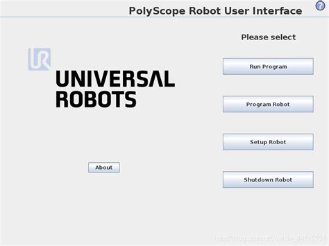 【精选】如何使用ros控制真实ur5机器人 ros控制ur5 梧桐w的博客 csdn博客