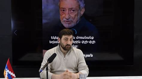 Նիկոլայ Ծատուրյանին տա՛նք որ հանգիստ ապրենք․ Հովհաննես Իշխանյան Youtube