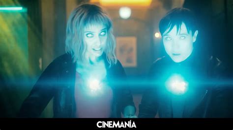 Final explicado de The Umbrella Academy y escena postcréditos extraterrestres y resurrección