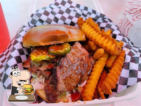 Smokin Jays Hot Chicken Bbq Munchies In Oxnard Restaurant Reviews