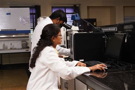 Laboratory Bannari Amman Institute Of Technology