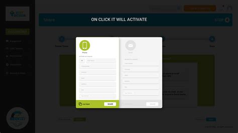 NEW UI PROJECT On Behance NEW UI PROJECT On Behance