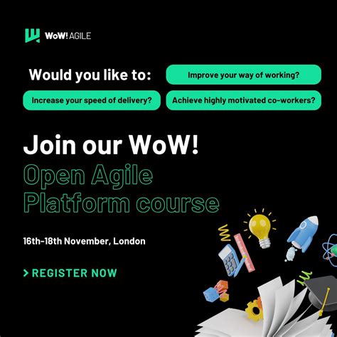 Wow Agile On Linkedin Wowagile Agileleadership
