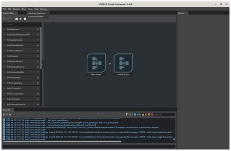 development workflow — deepstream 6 1 release documentation