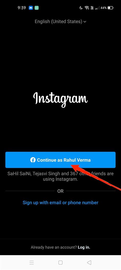 How To Fix Instagram App Login Error For Mobile 2023 Digitbin