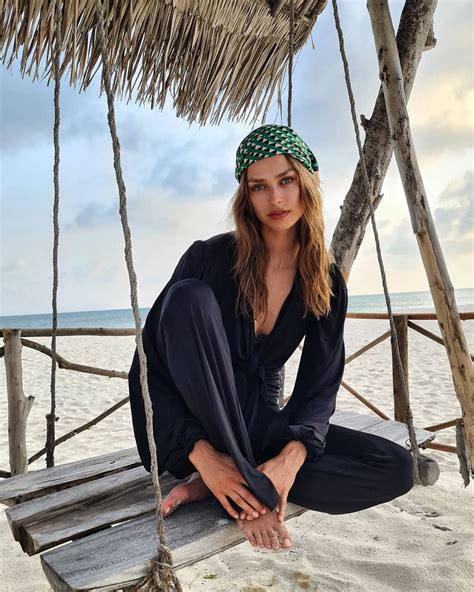 Birgit Kos On Instagram “🌼” Fashion Model Winter Hats