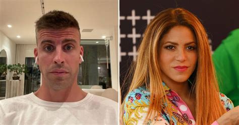 Em nova música Shakira lança novas indiretas para o ex marido Piqué