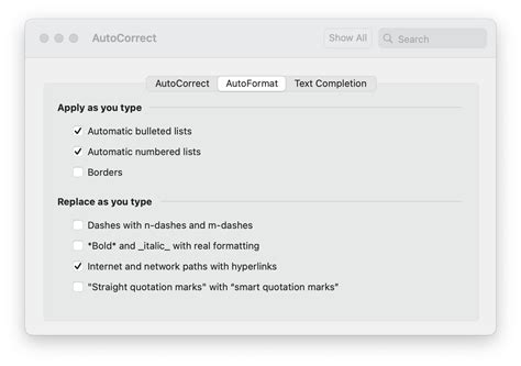Turn Off Smart Fractions In New Outlook For Mac Microsoft Community Hub